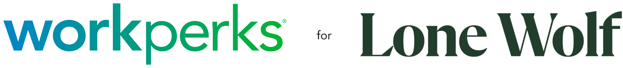 Lone Wolf Technologies - WorkPerks