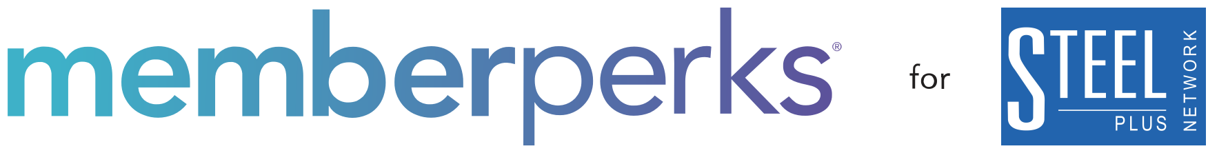 Steel Plus Network - MemberPerks