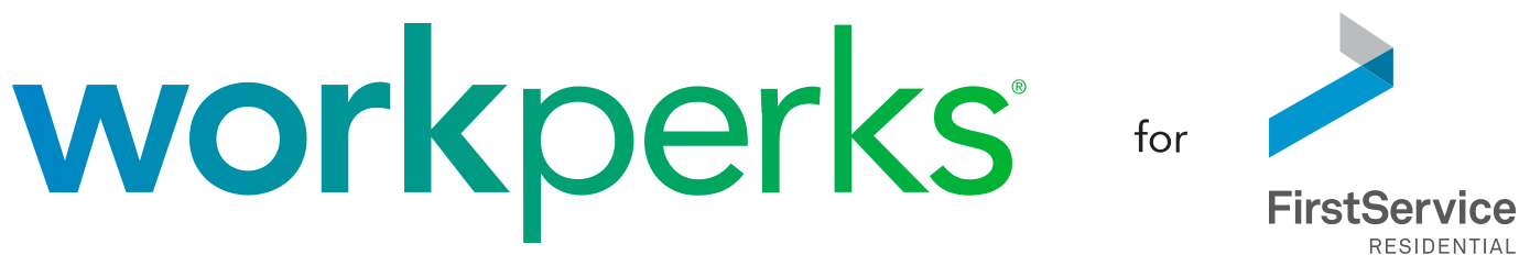 FirstService Residential - WorkPerks